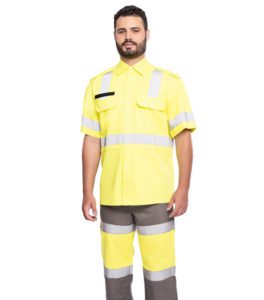 Techno - Santanense Workwear