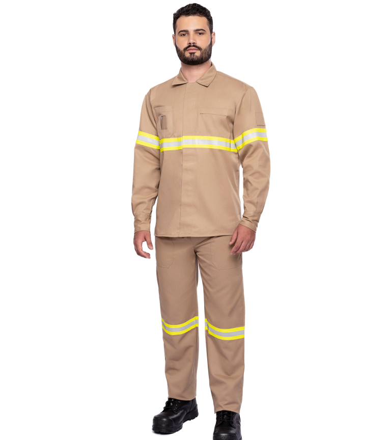 Fire – Santanense Workwear